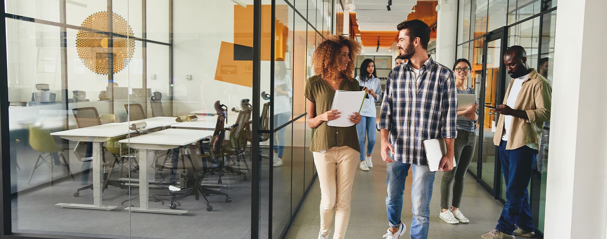 Our Industries | C4X Technology Architects